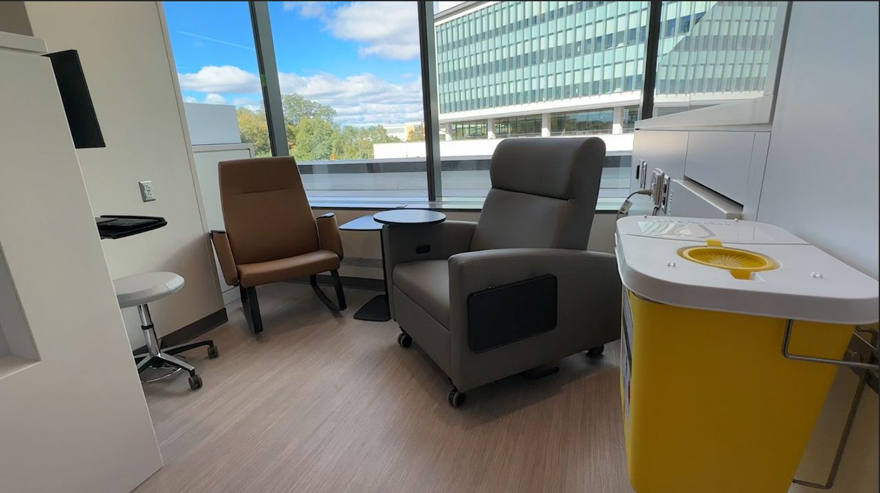 UW Health unveils largest medical facility opening this year
