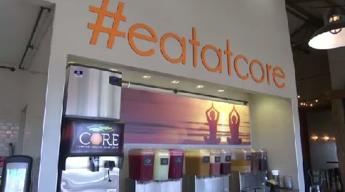 Get Healthy with Core Life Eatery: New Store Opening in New Hartford ...