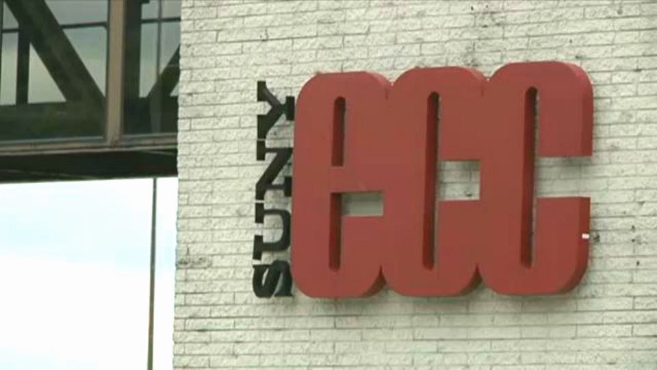 Proposed community college funding cuts 'concerning' for ECC