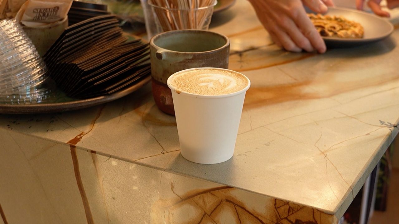 Echo Park home coffee shop opens under LA MEHKO program