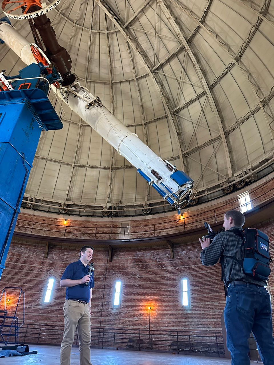 PHOTOS: Solar eclipse crosses Wisconsin