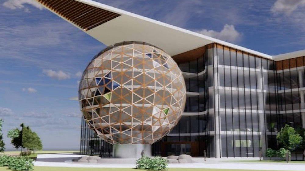 Ecoplex could bring cutting-edge science to Fort Worth