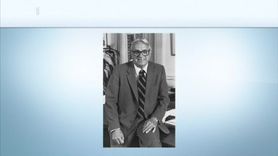 Former ECU Chancellor Emeritus John Howell Dies