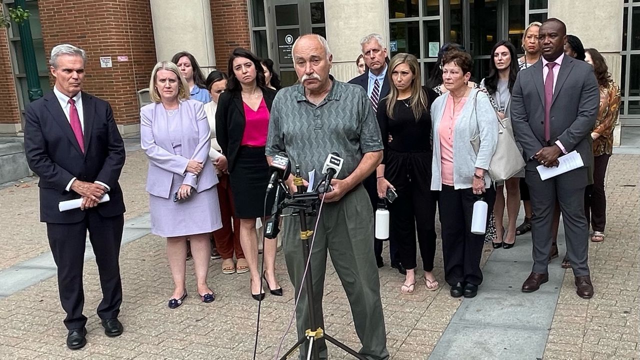 Carlos Asencio found guilty in murder of Amanda Dabrowski