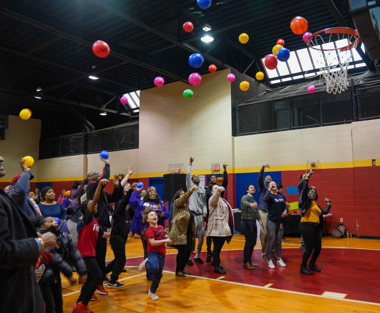 Akron's $11.5M renovation of Ed Davis Community Center