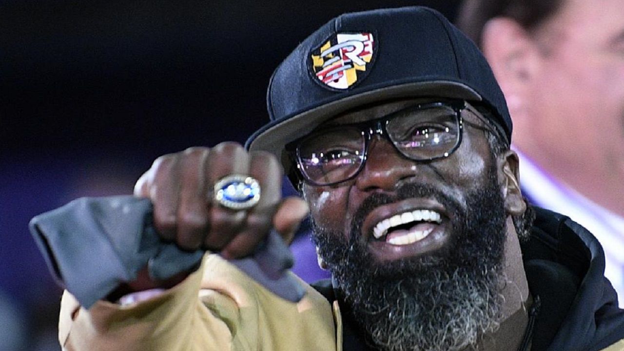 Ed Reed agrees to become Bethune-Cookman’s football coach