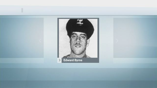 NYPD Remembers Rookie Officer Gunned Down in 1988