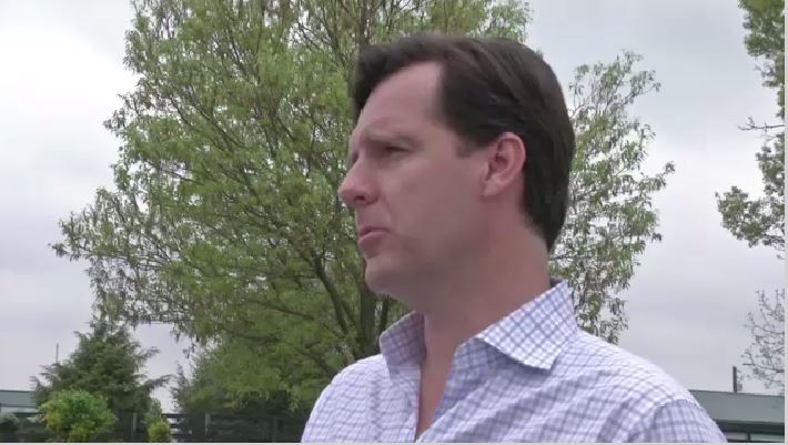 Adam Edelen Officially Announce Governor Run