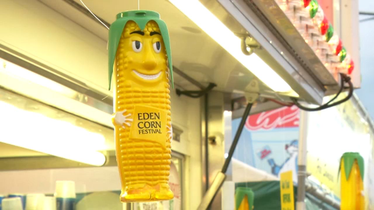 Eden Corn Festival organizers await guidelines to plan fair