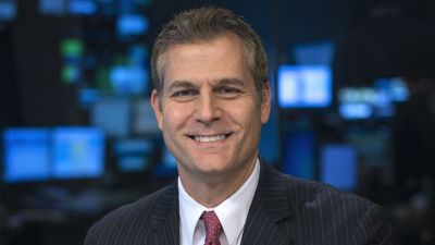 10 things you didn't know about Spectrum News Anchor Ed Greenberger