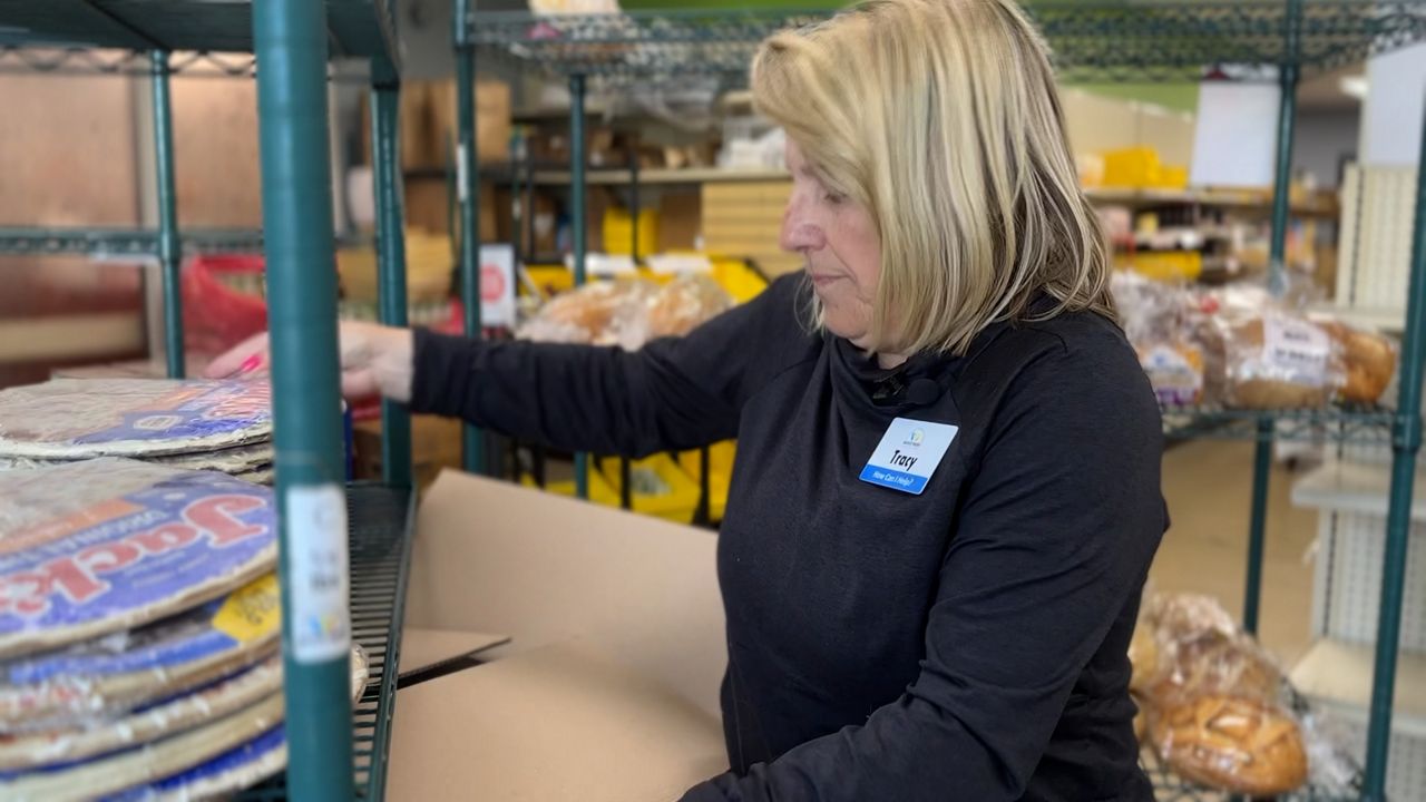 Everyday Hero: Badger Prairie Needs Network