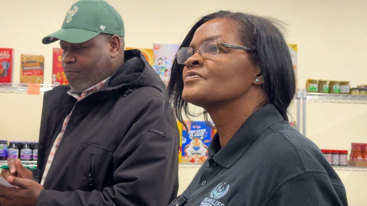 Everyday Hero: Lisa Burrell