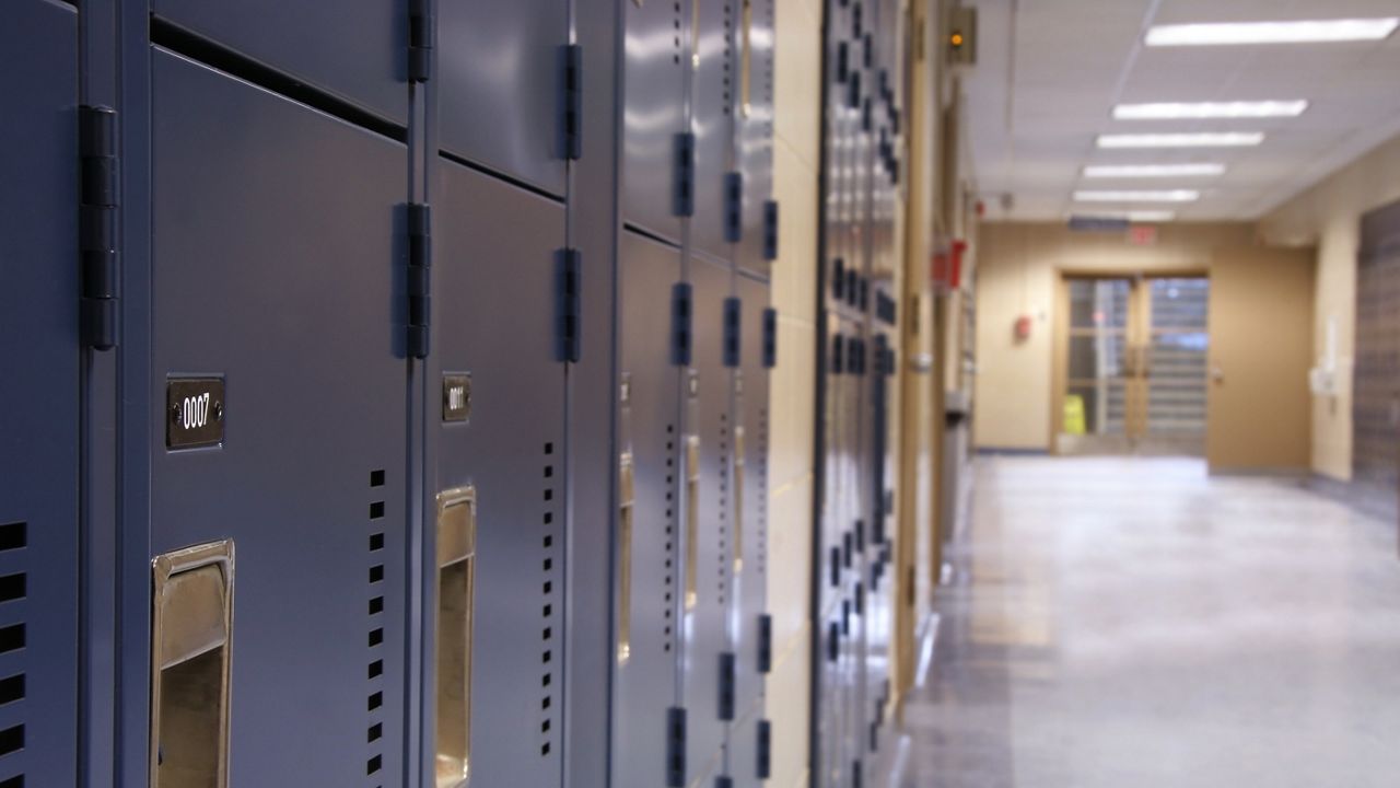 Lyons CSD Extends Virtual Learning After Additional Staff Member Tests ...