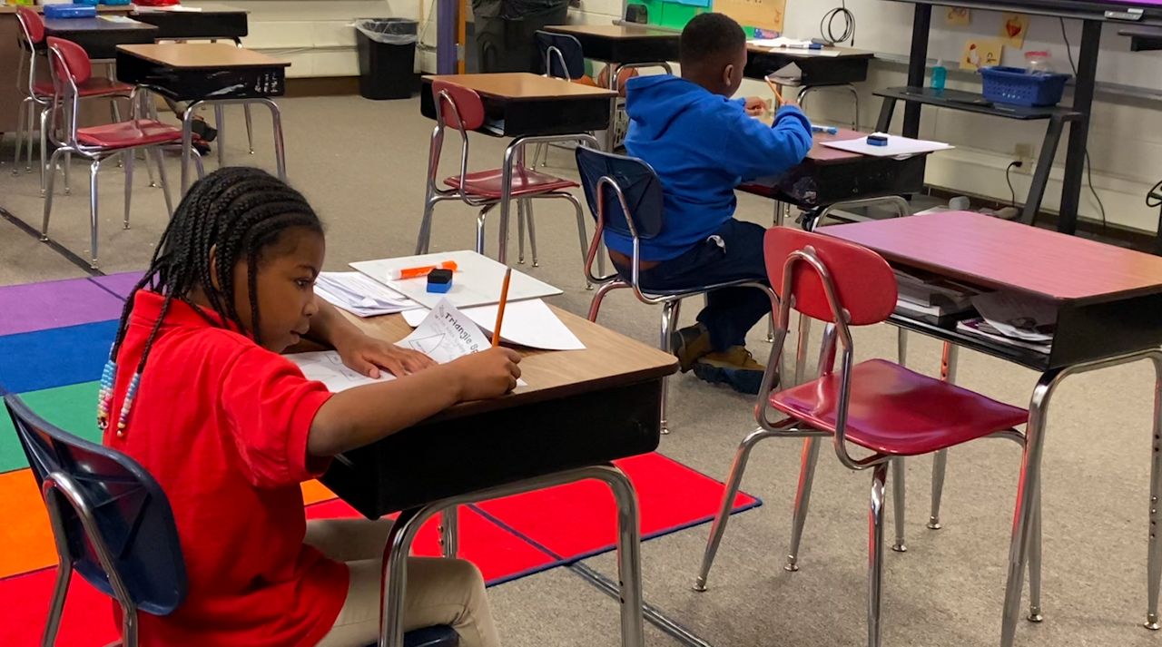 Increasing diverse leadership in the classroom