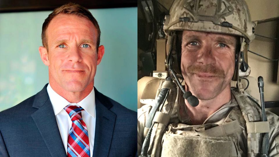 Navy SEAL Accused of War Crimes in Iraq Update
