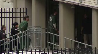 Leon Sentenced for Lying in Connection with Deadly Arson