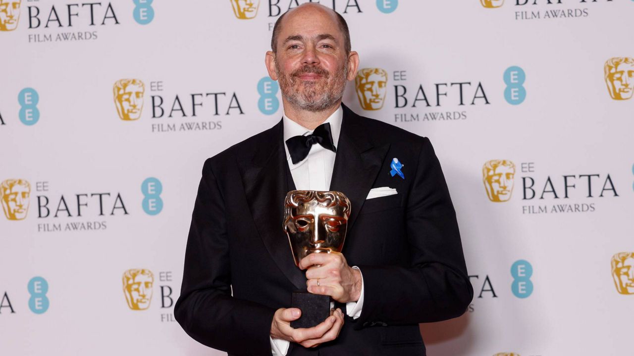 'All Quiet' wins 7 BAFTAs at U.K. awards