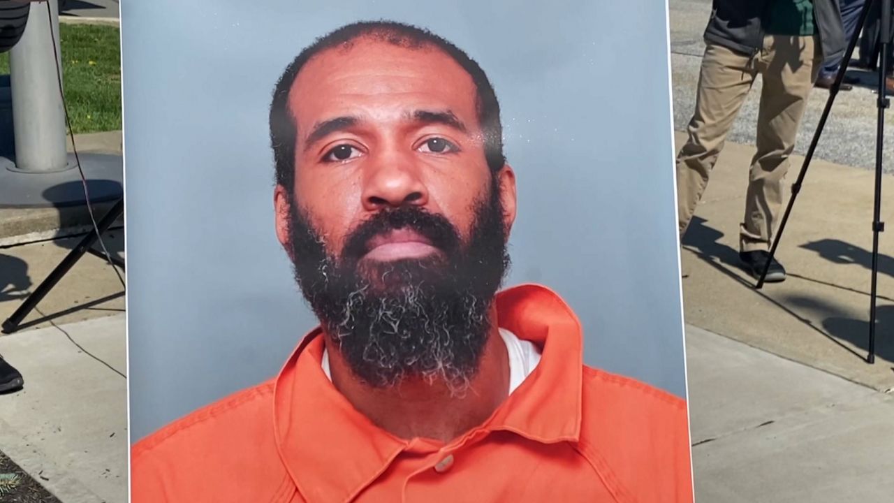 Man arrested in woman's 2003 death to be released