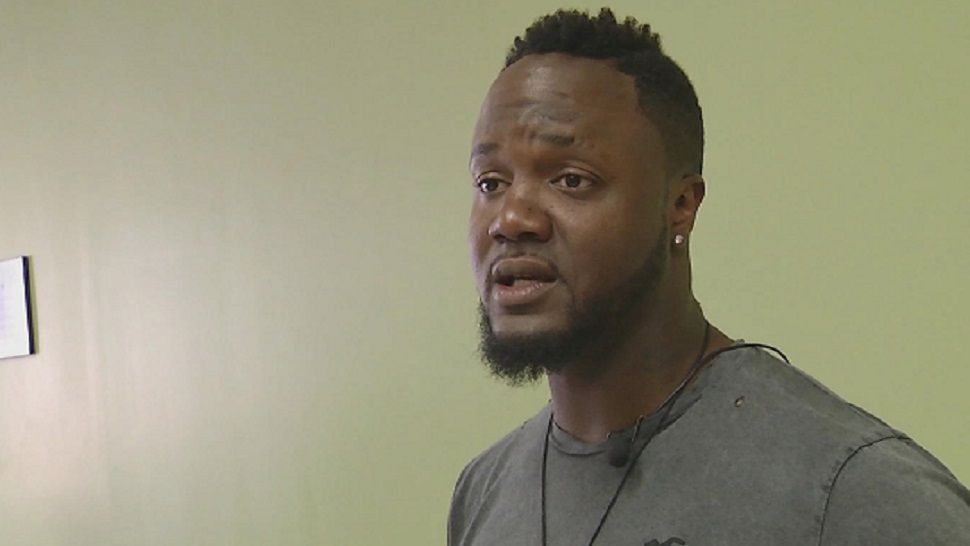 HERO: Helping Those in Need, One Sandwich at a Time