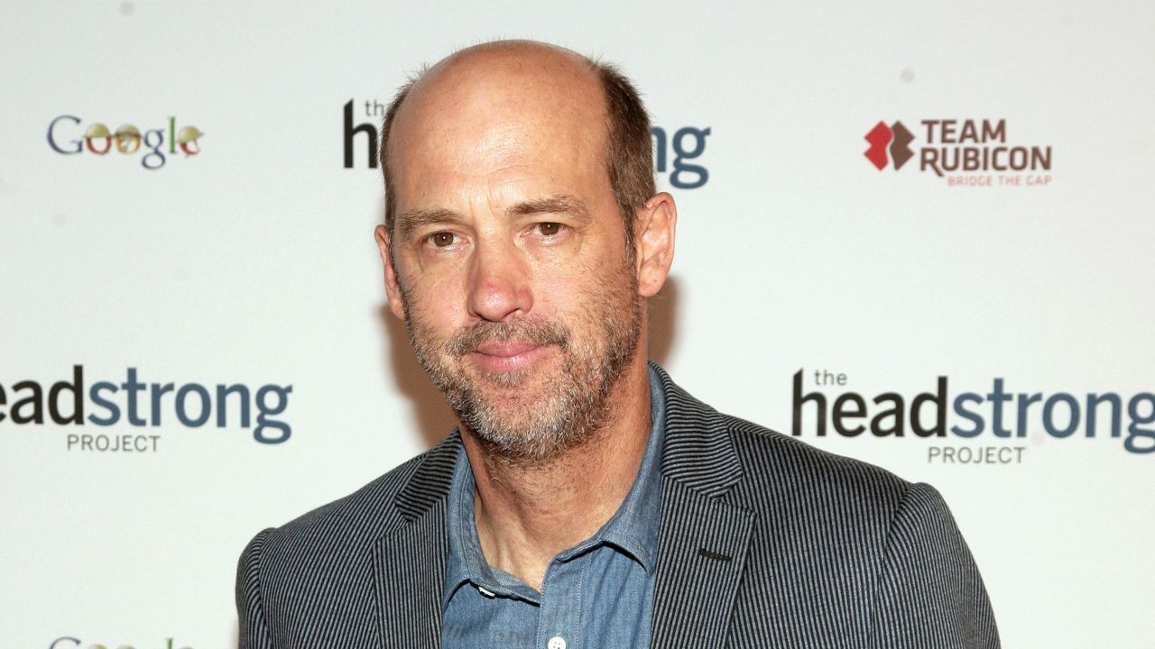 Anthony Edwards Shines Light on Male Sexual Abuse and Assault