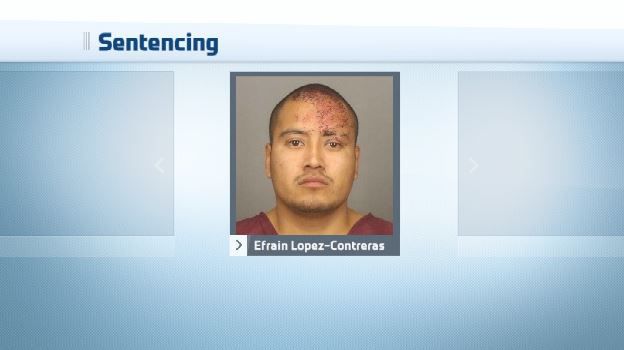 Pastor Forgives Undocumented Immigrant At Fault for Crash That Killed ...