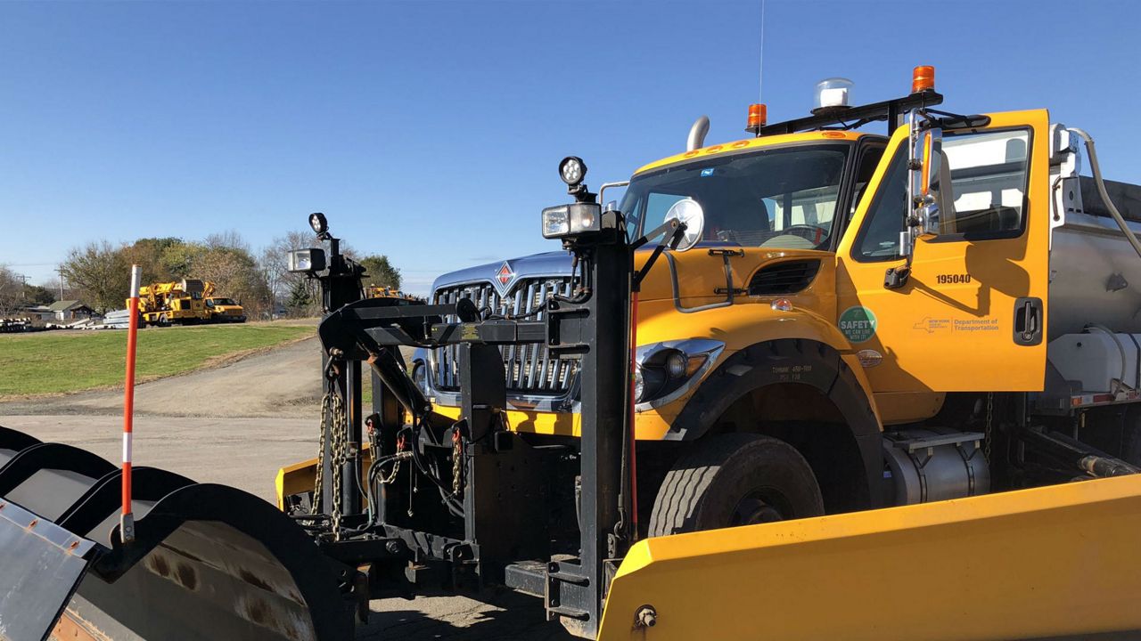 Prepping for Snow: How Technology Helps Plow Drivers
