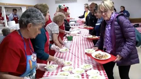 Changes Coming to an Annual Election Day Tradition