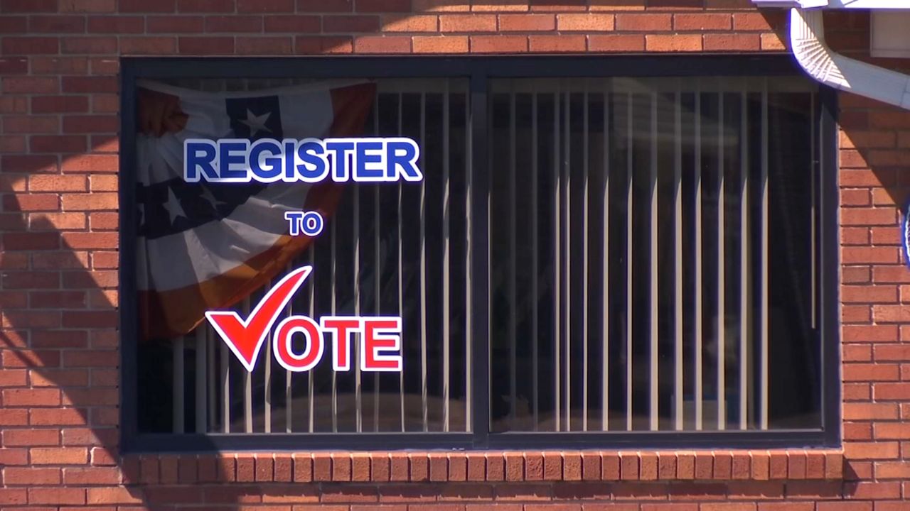 NC election workers deal with harassment ahead of midterms