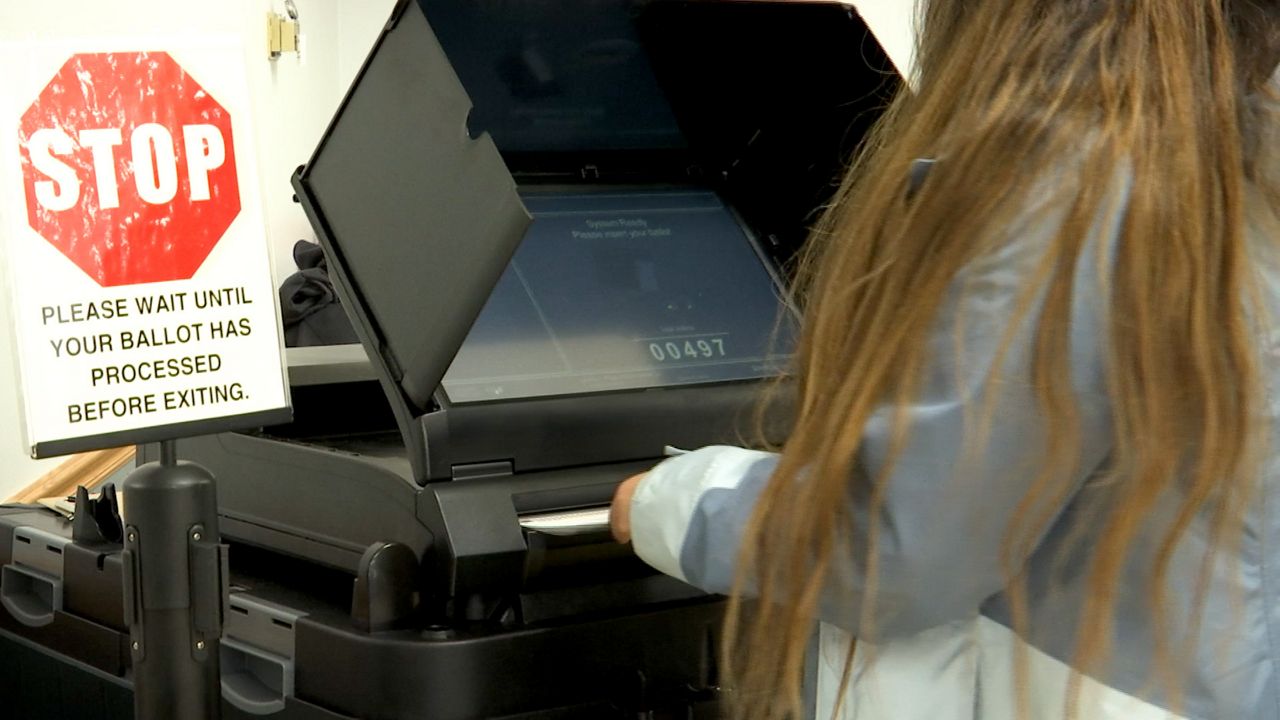 Republicans Call for Review of Statewide Election