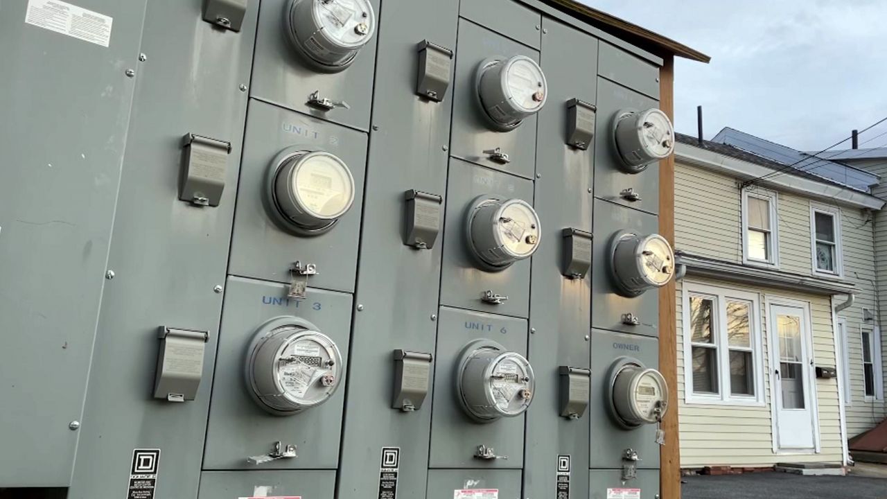 Dept. of Labor, local electric company work on recruiting