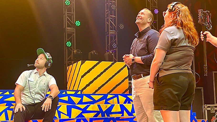 5 things to know about SeaWorld Orlando's Electric Ocean