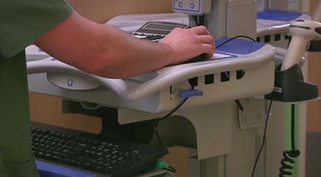 Hackers: Growing Concern in Realm of Electronic Health Record Fraud