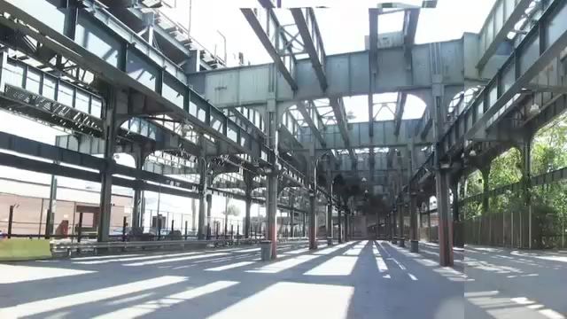 DOT Aims to Reimagine Elevated Spaces