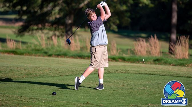 Dream Comes True for Teen with Compromised Immune System