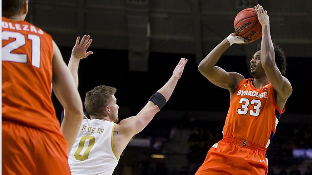 Summer league update: Keifer and Hughes continue to shine