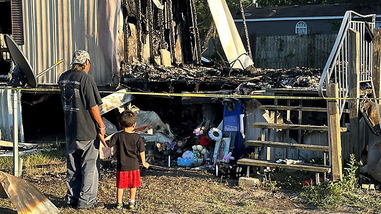 Morning Briefing: Tampa — April 19, 2023