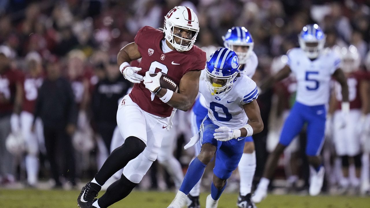 Draft Dreams: Elijah Higgins