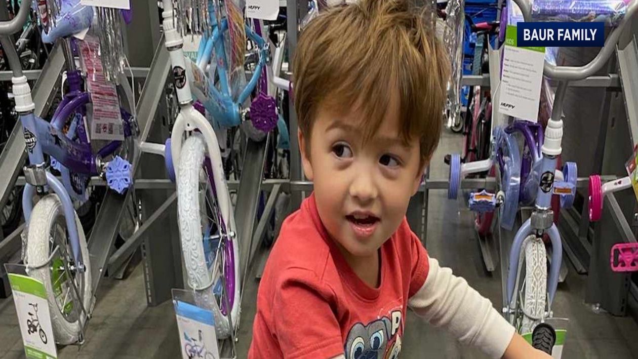 Search for Elijah Vue sees somber three-month milestone