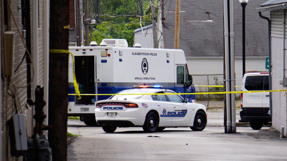 Kentucky experts weigh in on Elizabethtown shooting