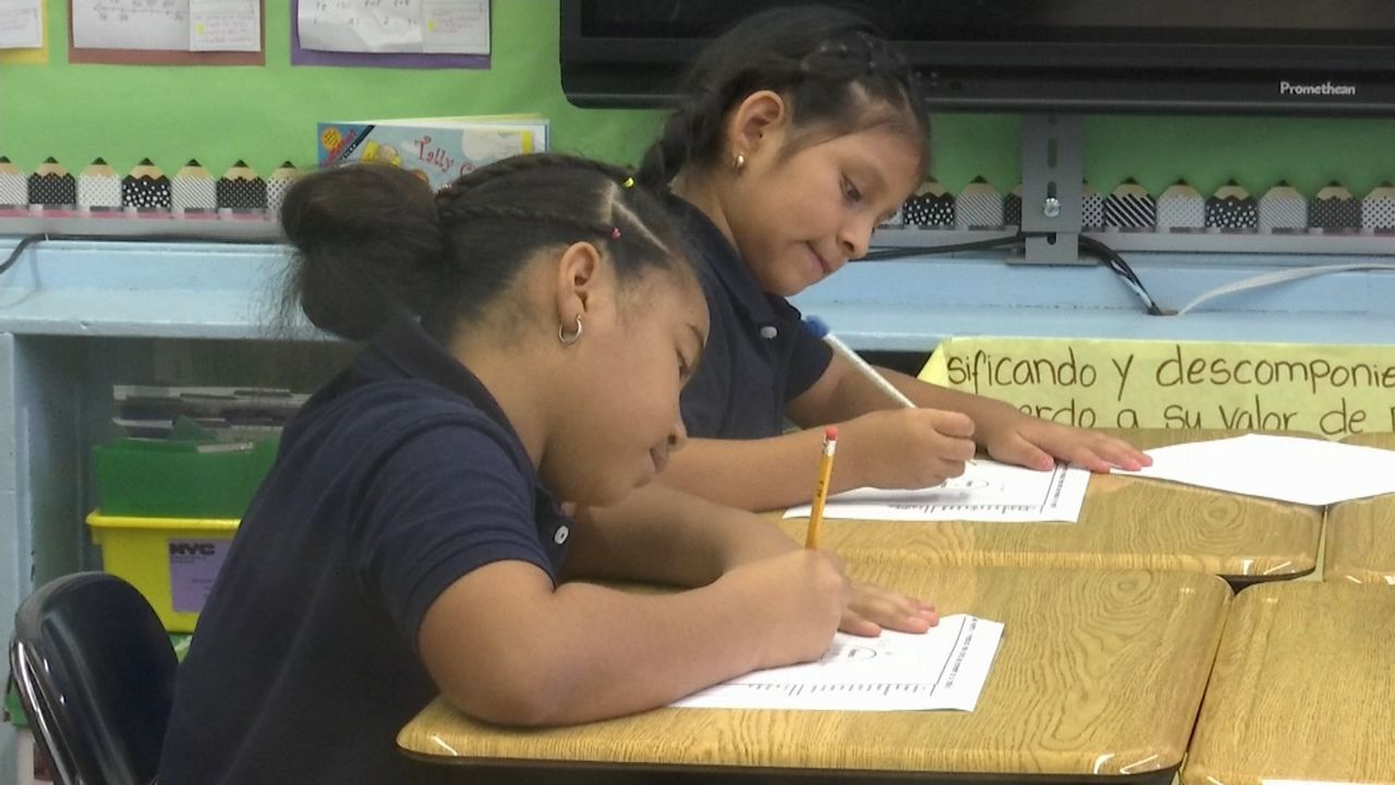 Statewide English Test finds ELLs performed better than Native English ...