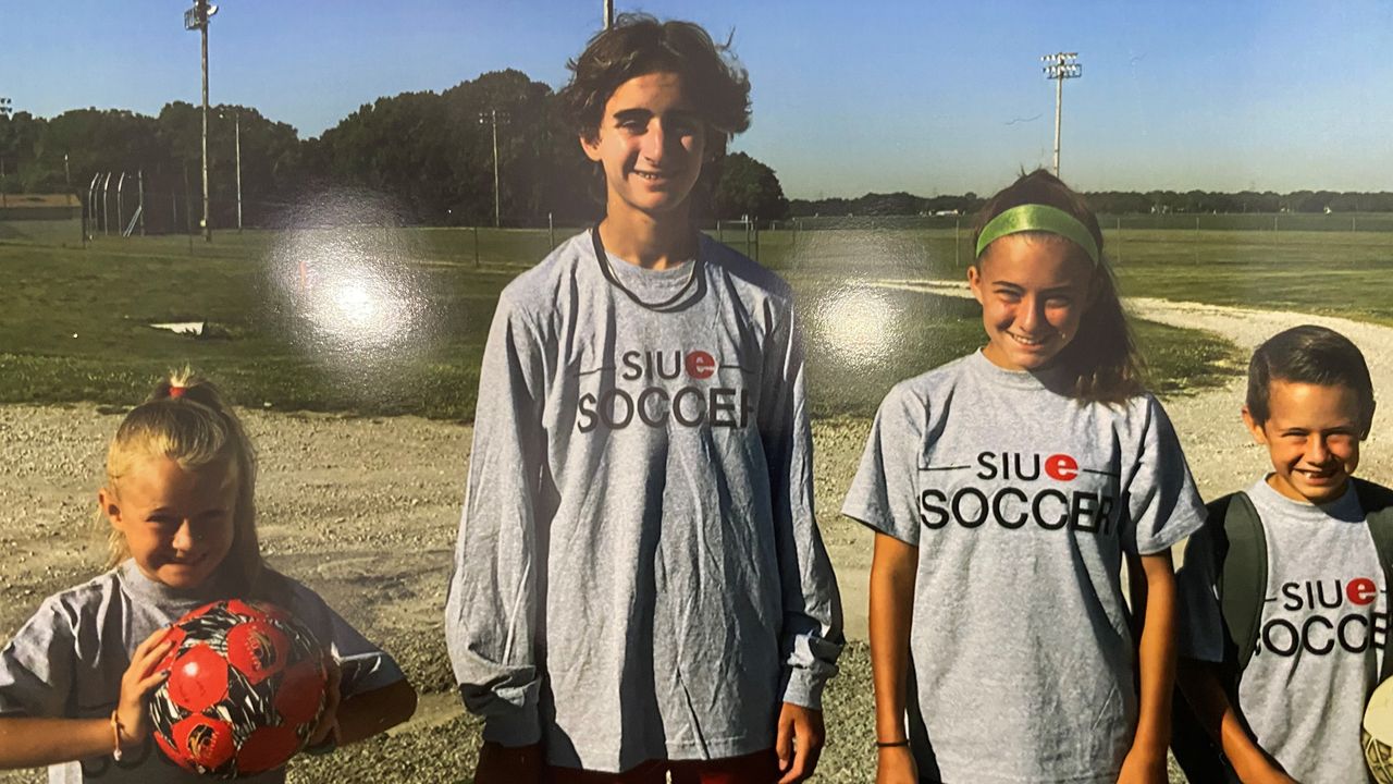 Racing Louisville Academy Player Heads to World Cup