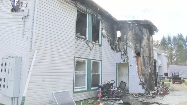 2 Ellenville Police Officers Injured Helping Get Residents Out of ...