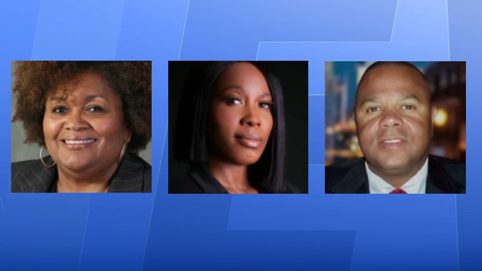 2 new faces win in RCSD Board of Education primary