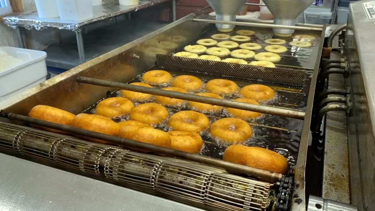 Ellms Family Farm fall activities run through October