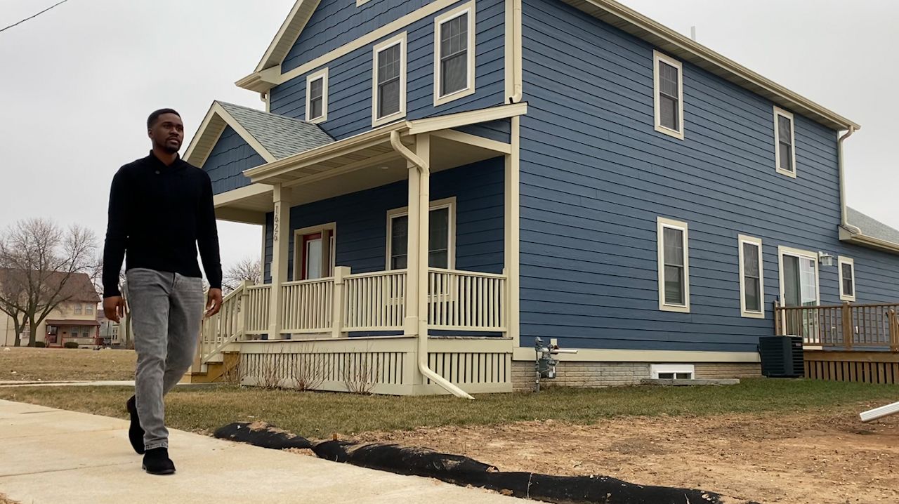 Emem Group building homes, creating paths to homeownership