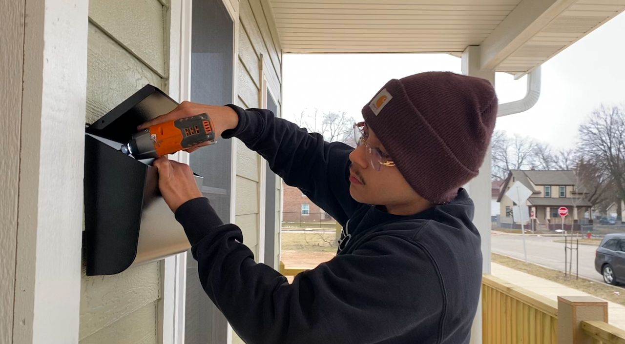 Emem Group building homes, creating paths to homeownership