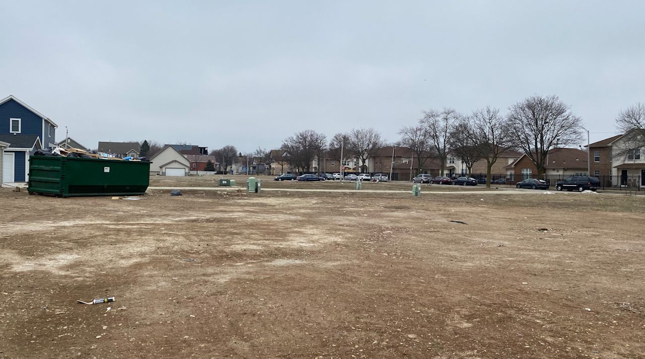 Emem Group building homes, creating paths to homeownership