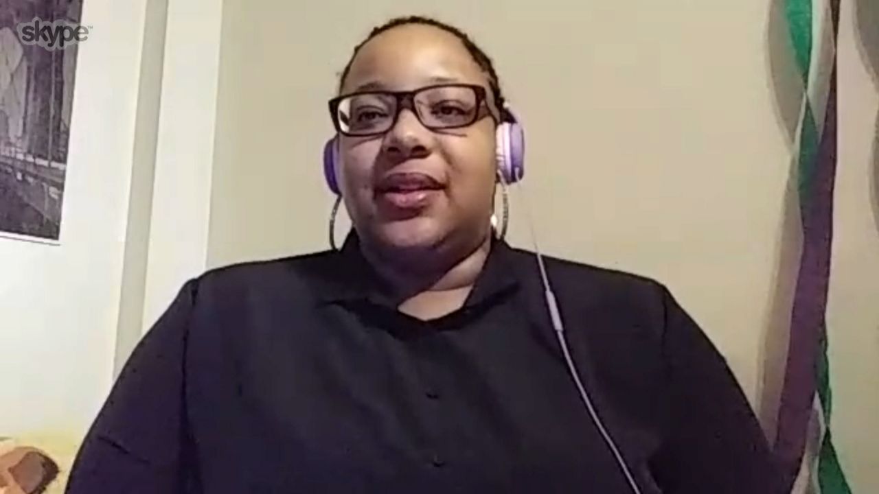 Emerald Garner Snipes