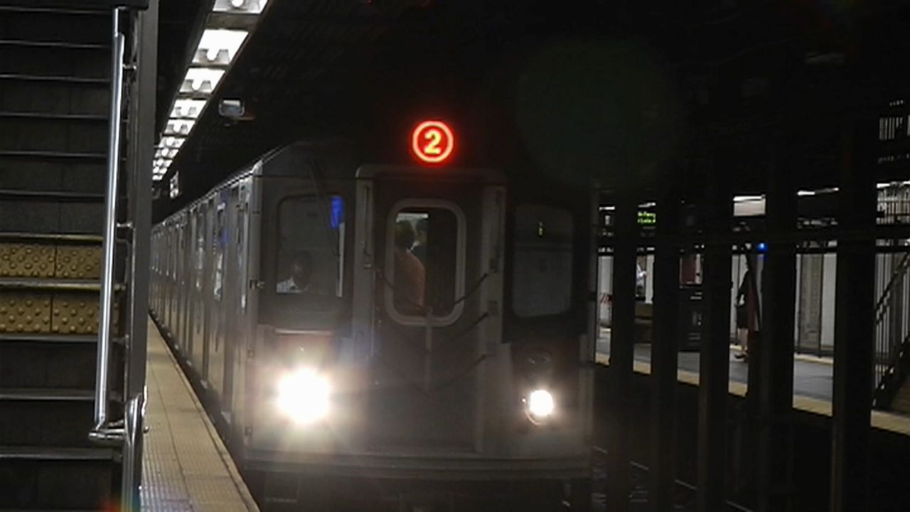 MTA on Hunt for 'Idiots' Pulling Emergency Brakes on Trains