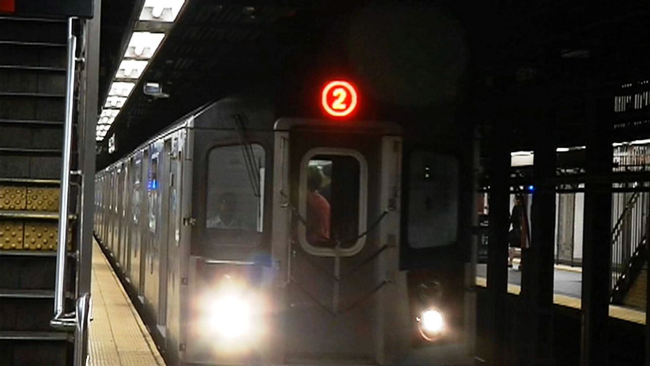 MTA on Hunt for 'Idiots' Behind Rash of Emergency Brakes being Pulled ...
